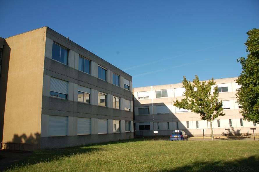 Usld Les Chemins Fleuris - C.h De Montargis : Résidence Service Senior ...