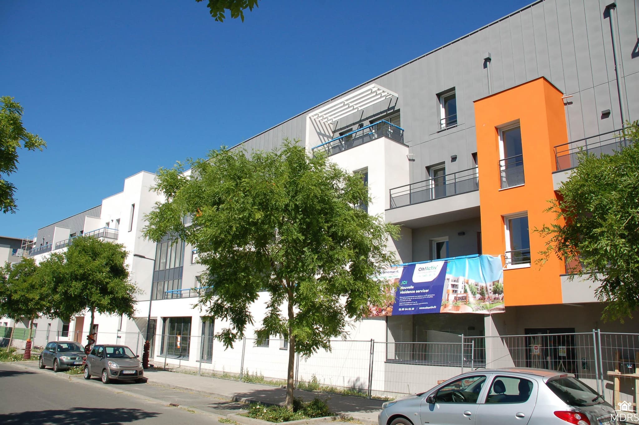 Résidence Montana Cholet : Résidence Service Senior à Cholet (49300 ...