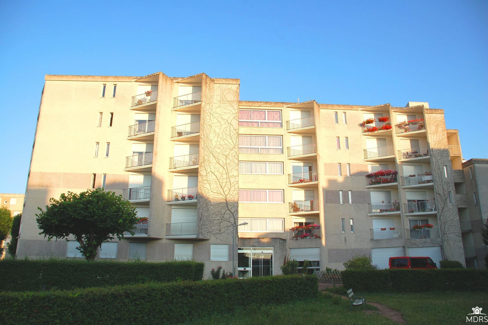 Residence Autonomie Du Crot-Cizeau : Résidence Service Senior à ...